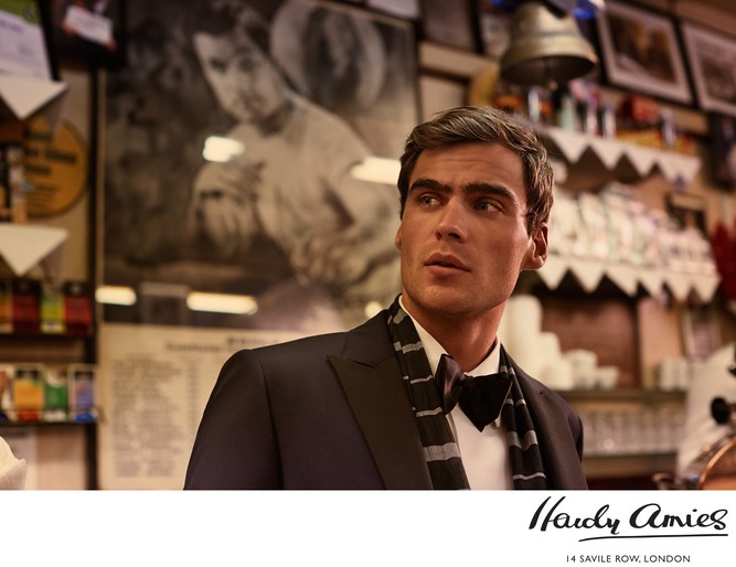 Matt Mulhall - Hair Stylist - Streeters