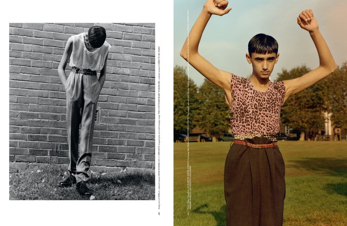 Matt Mulhall - Hair Stylist - Streeters