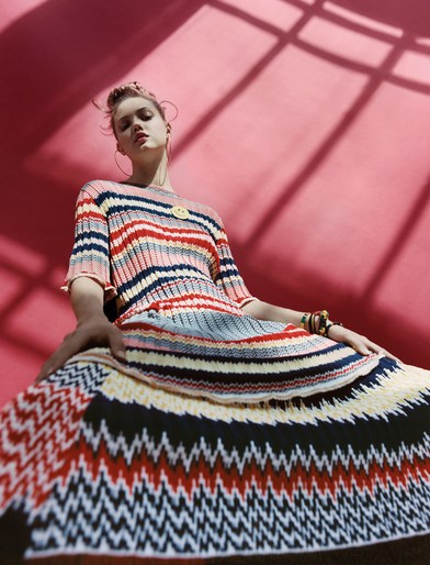 Jacob K - Stylist - Streeters London