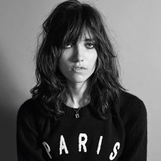 Lucia Pieroni - Makeup Artist - Streeters