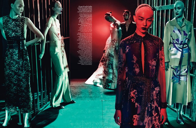 Val Garland - Makeup Artist - Streeters London