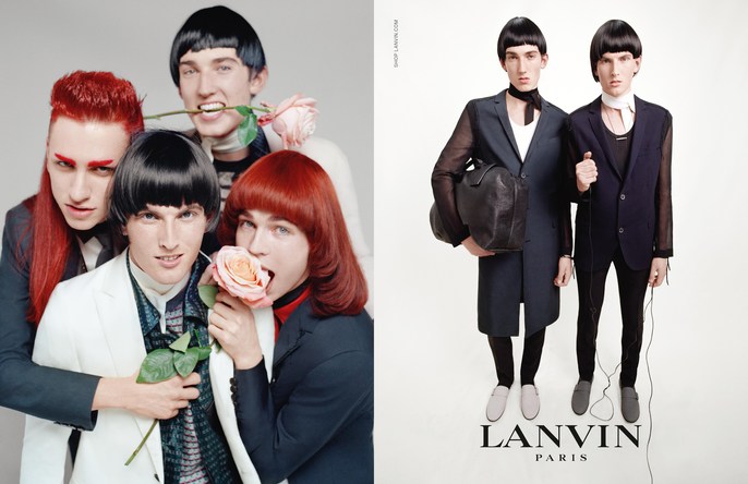 Val Garland - Makeup Artist - Streeters London