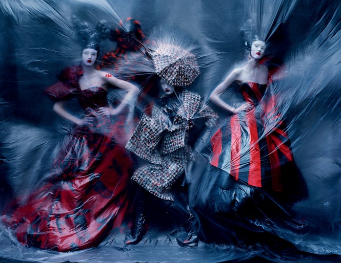 Emma Roach - Set Designer - Streeters