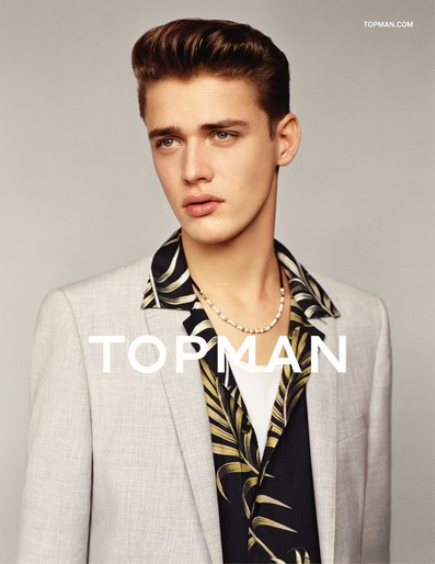 Matt Mulhall - Hair Stylist - Streeters