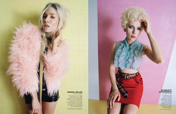 Duffy - Hair Stylist - Streeters