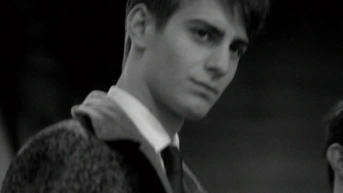 Matt Mulhall - Hair Stylist - Streeters