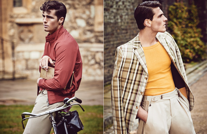 Matt Mulhall - Hair Stylist - Streeters