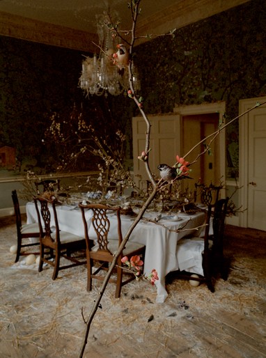 Emma Roach - Set Designer - Streeters