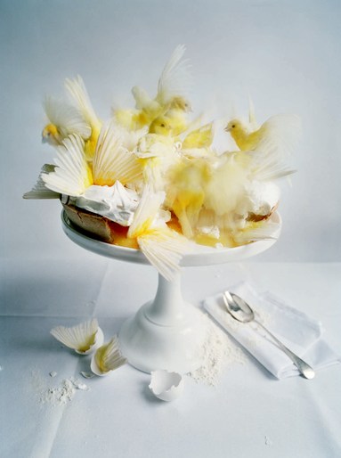 Emma Roach - Set Designer - Streeters