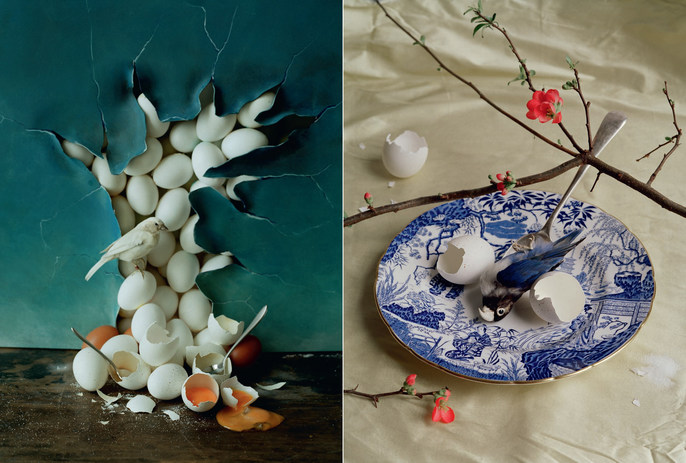 Emma Roach - Set Designer - Streeters