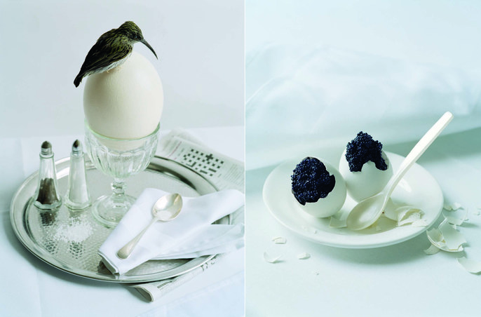 Emma Roach - Set Designer - Streeters