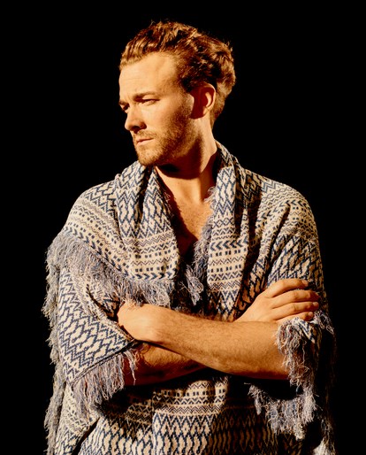 Matt Mulhall - Hair Stylist - Streeters