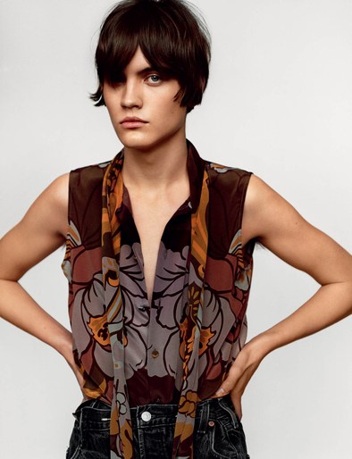 Matt Mulhall - Hair Stylist - Streeters