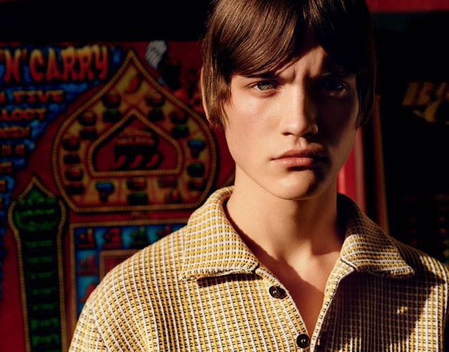 Matt Mulhall - Hair Stylist - Streeters