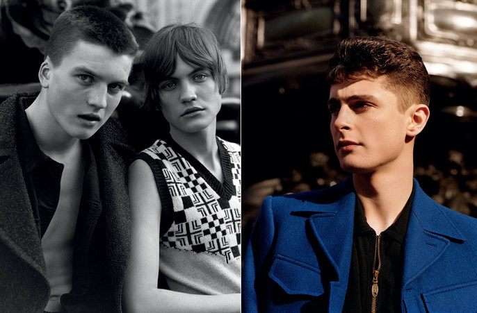 Matt Mulhall - Hair Stylist - Streeters