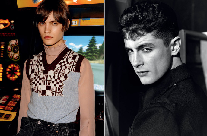 Matt Mulhall - Hair Stylist - Streeters