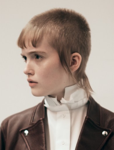 Lucia Pieroni - Makeup Artist - Streeters