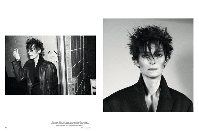 Duffy - Hair Stylist - Streeters
