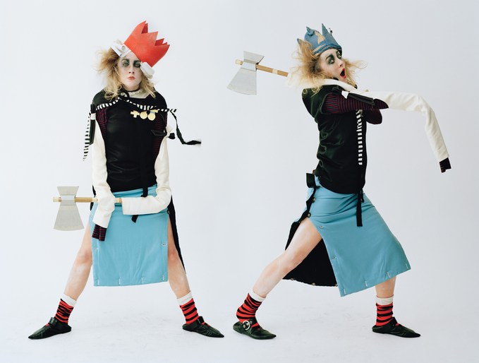 Jacob K - Stylist - Streeters London