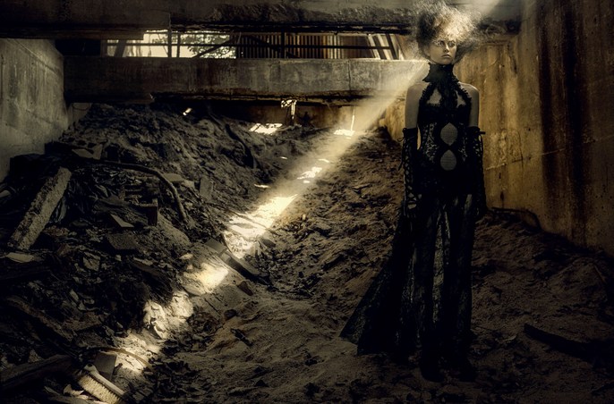 Duffy - Hair Stylist - Streeters