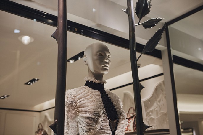 Emma Roach - Set Designer - Streeters