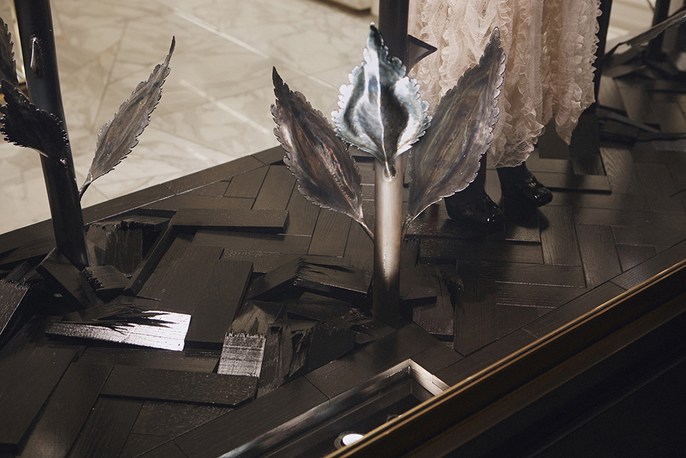 Emma Roach - Set Designer - Streeters