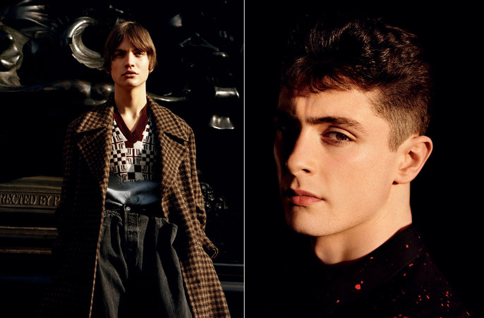 Matt Mulhall - Hair Stylist - Streeters