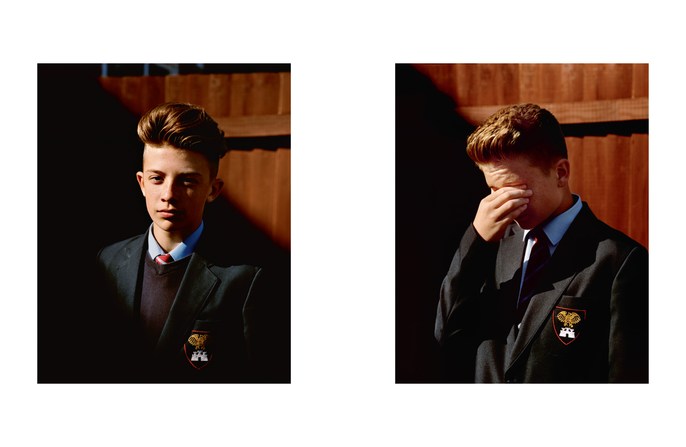 Matt Mulhall - Hair Stylist - Streeters