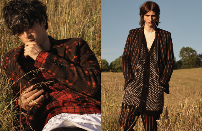 Matt Mulhall - Hair Stylist - Streeters