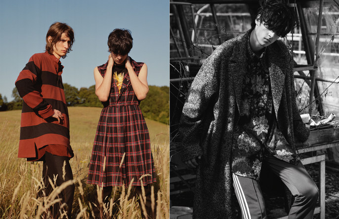 Matt Mulhall - Hair Stylist - Streeters