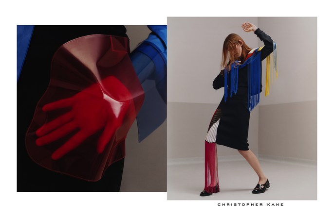 Emma Roach - Set Designer - Streeters