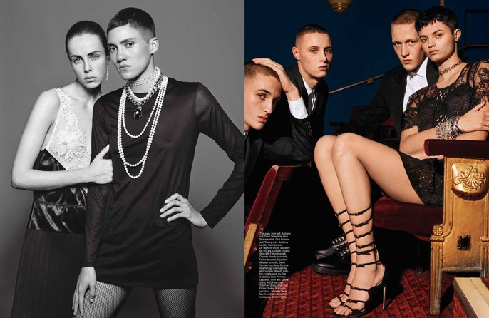 Matt Mulhall - Hair Stylist - Streeters