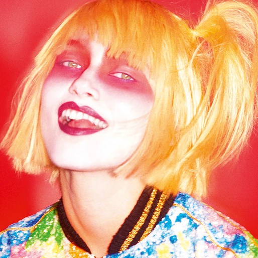 Lucia Pieroni - Makeup Artist - Streeters