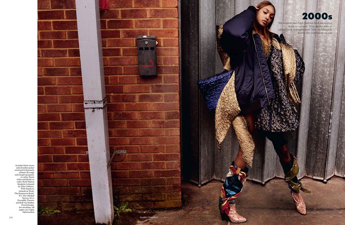 Val Garland - Makeup Artist - Streeters London