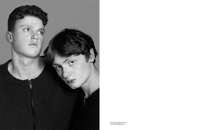 Matt Mulhall - Hair Stylist - Streeters