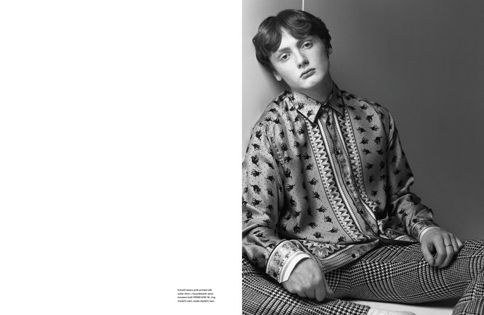 Matt Mulhall - Hair Stylist - Streeters