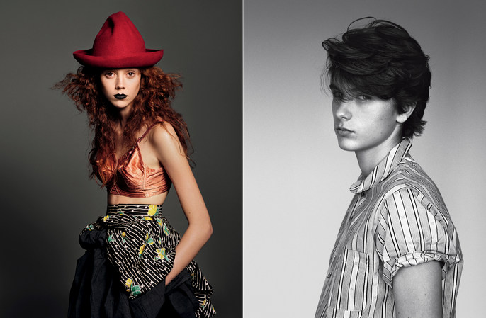 Duffy - Hair Stylist - Streeters