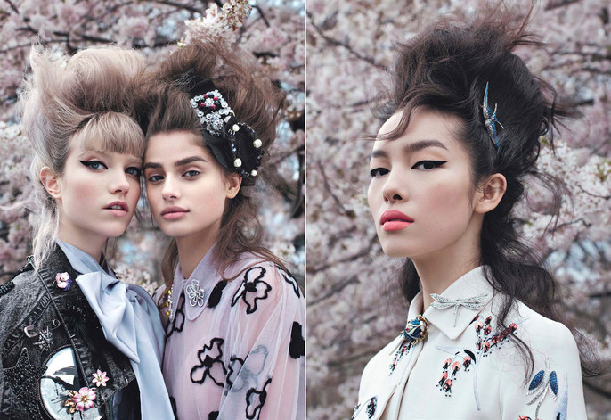 Duffy - Hair Stylist - Streeters