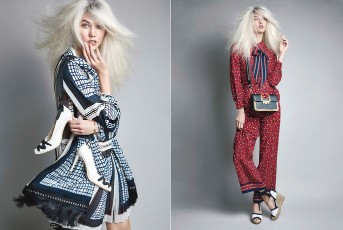 Duffy - Hair Stylist - Streeters