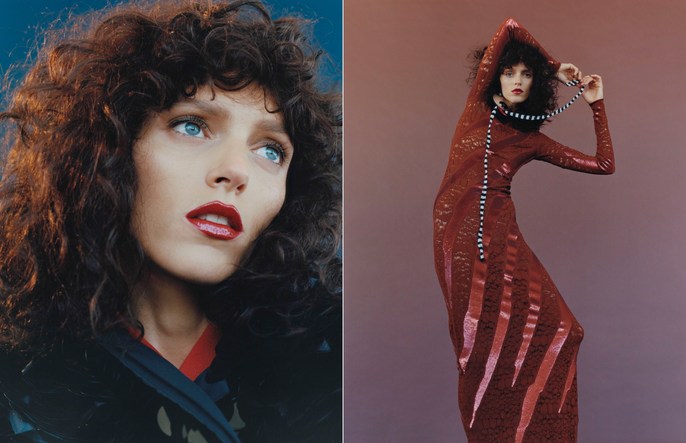 Duffy - Hair Stylist - Streeters