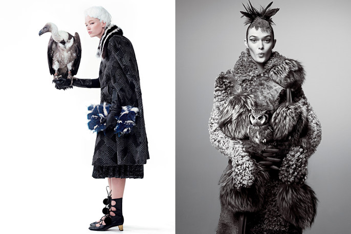 Duffy - Hair Stylist - Streeters