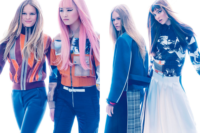 Duffy - Hair Stylist - Streeters