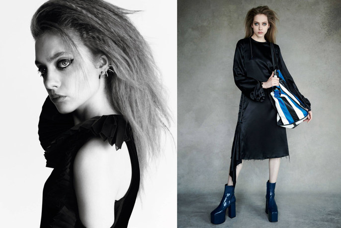 Duffy - Hair Stylist - Streeters