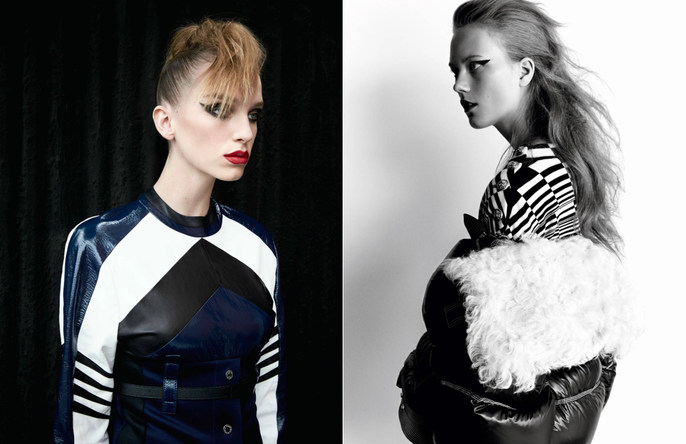 Duffy - Hair Stylist - Streeters