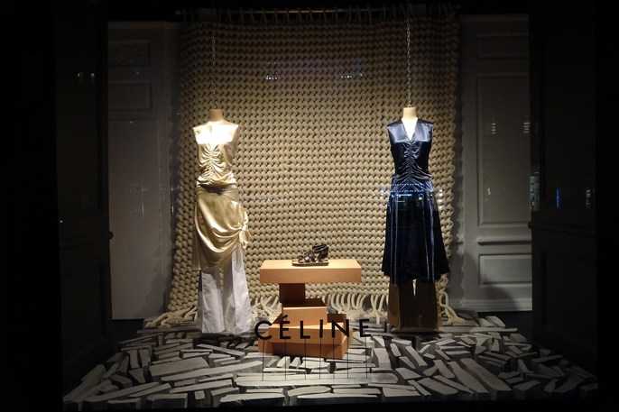 Andy Hillman - Set Designer - Streeters