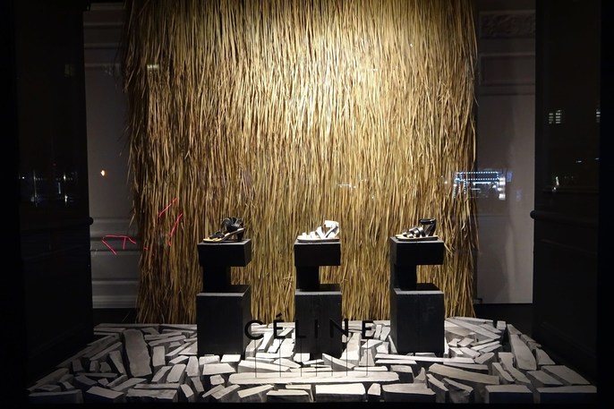 Andy Hillman - Set Designer - Streeters