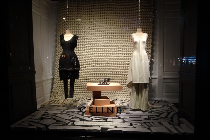 Andy Hillman - Set Designer - Streeters