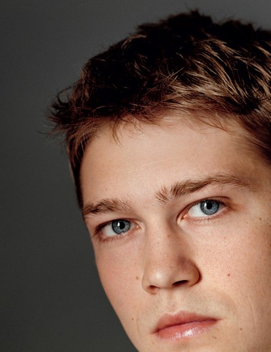 Streeters - Artists - Hair - David Harborow