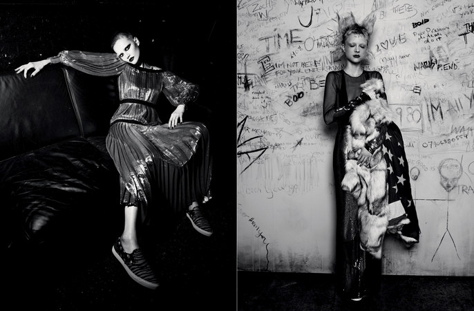 Emma Roach - Set Designer - Streeters