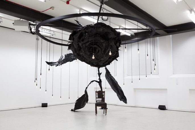 Andy Hillman - Set Designer - Streeters